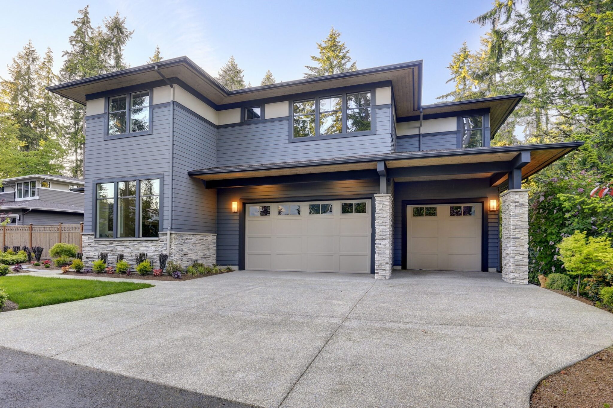 Siding - Picture Perfect Exteriors